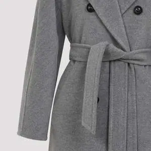 Max Mara Madame Coat