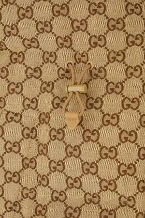 Gucci Monogram Jacket - Multicolor