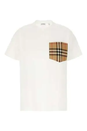 Burberry Clothing T-shirt - Multicolor