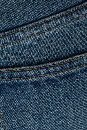 Celine Straight Leg Jeans
