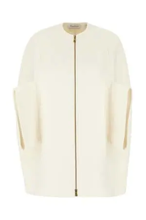 MAX MARA Max Mara Capelet Coat