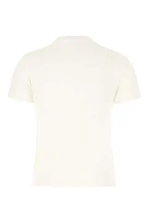 Gucci Embroidered T-shirt