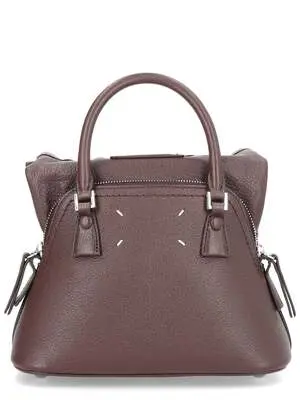 MAISON MARGIELA 5ac Classique Bag - Multicolor