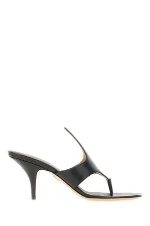 FERRAGAMO Mule Sandals - Multicolor