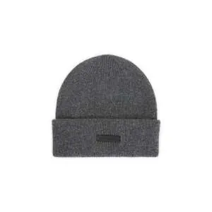 Fear Of God Cashmere Beanie - Gray