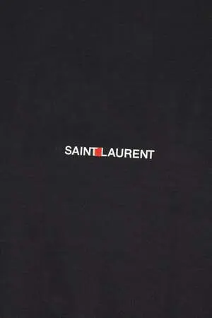 Saint Laurent T-shirt