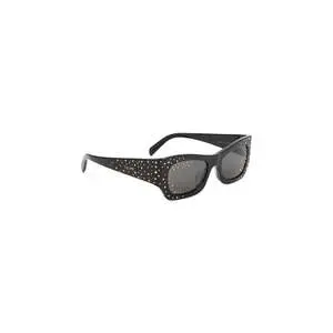 Celine Embellished Eyewear For Women