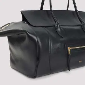 Celine Large Luggage Handbag