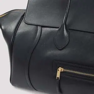 Celine Large Luggage Handbag