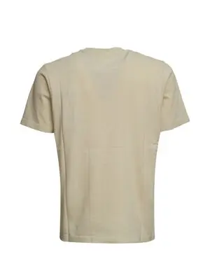C.P. COMPANY Cotton T-shirt
