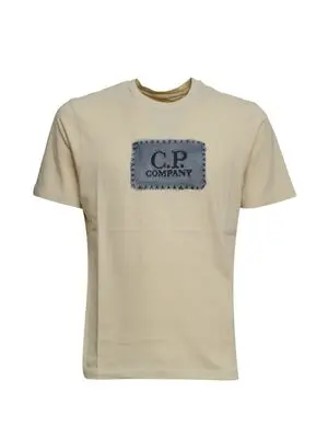 C.P. COMPANY Cotton T-shirt - Multicolor