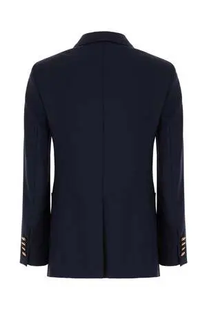 Max Mara Clothing Blazers & Gilets - Multicolor