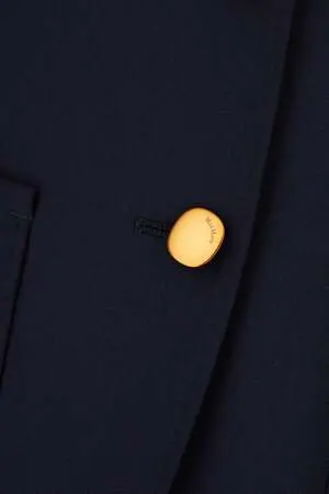 Max Mara Clothing Blazers & Gilets - Multicolor