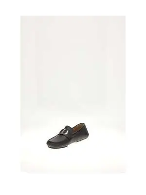 Dior Roadie Car Shoe - Black