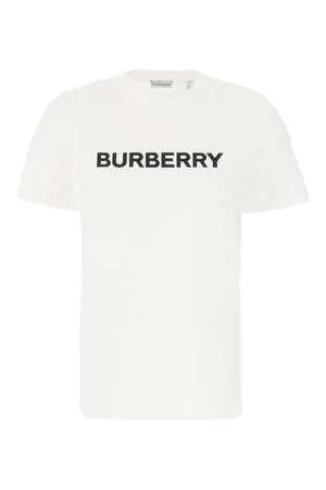Burberry BURBERRY Logo T-Shirt Multicolor