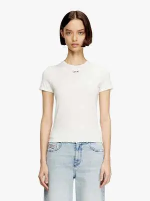 DIESEL® Cotton Blend T-shirt