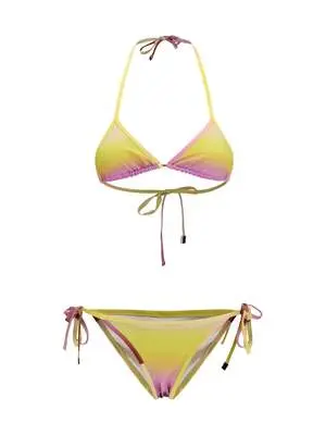 Attico Bikini - Multicolor