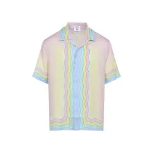 Casablanca For The Love Of Dance Shirt - Multicolor