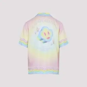Casablanca For The Love Of Dance Shirt - Multicolor