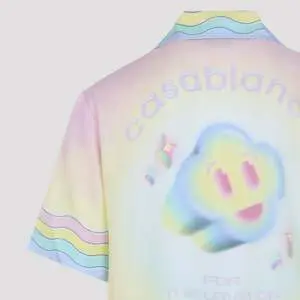 Casablanca For The Love Of Dance Shirt - Multicolor