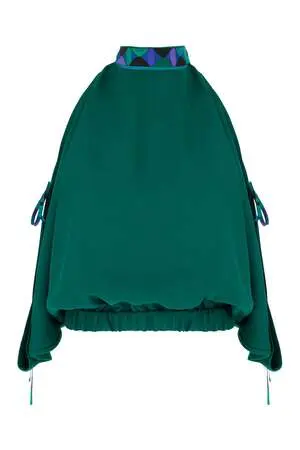 Emilio Pucci Clothing Coats