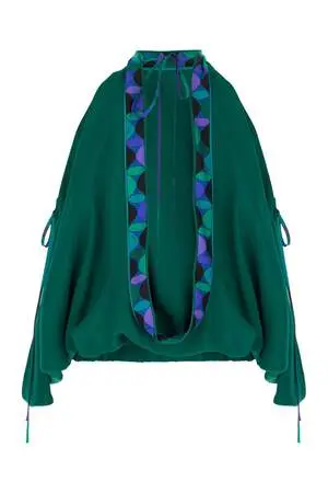 Emilio Pucci Clothing Coats