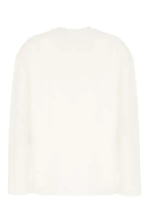 JIL SANDER Crewneck T-shirt