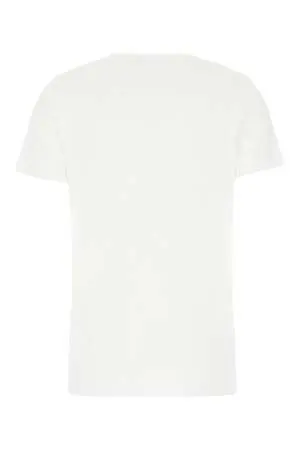 Balmain Logo T-shirt - Multicolor