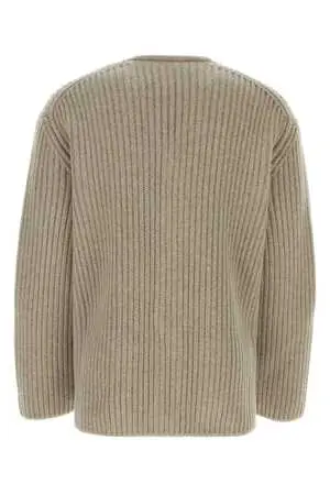 Bottega Veneta Wool Blend Cardigan