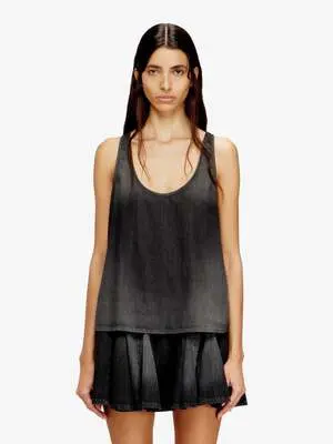 DIESEL® De-misy-s Tank Top - Multicolor