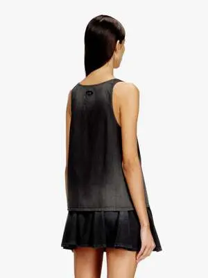 DIESEL® De-misy-s Tank Top - Multicolor