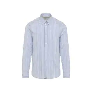 Paul Smith Slim Fit Shirt - Blue