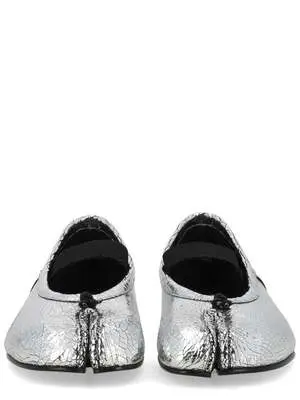 MAISON MARGIELA Tabi Mule Shoes