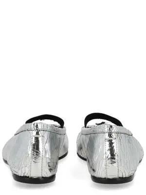 MAISON MARGIELA Tabi Mule Shoes