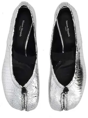 MAISON MARGIELA Tabi Mule Shoes