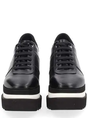 Stella McCartney Elyse Sneaker - Black