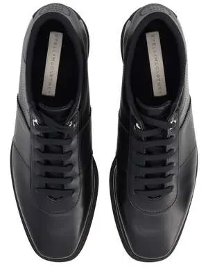 Stella McCartney Elyse Sneaker - Black
