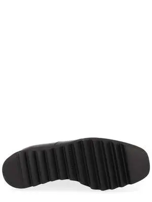 Stella McCartney Elyse Sneaker - Black