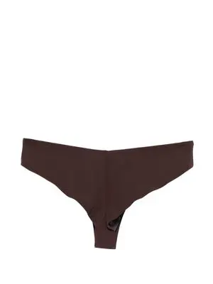 Brunello Cucinelli Bikini Bottom - Multicolor