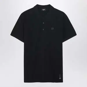 Fendi Collared Polos For Men