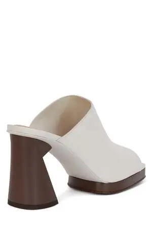 TOD'S Heeled Mule Shoes