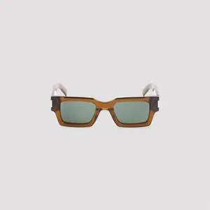 Saint Laurent Sl 572 Sunglasses - Brown
