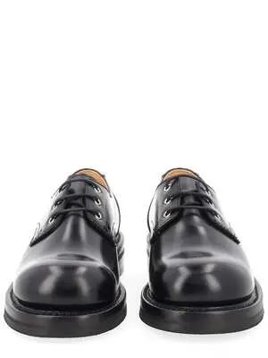Our Legacy Reception Shoes