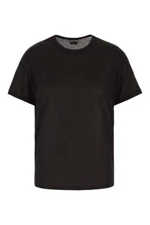 TOM FORD Crewneck T-shirt - Multicolor
