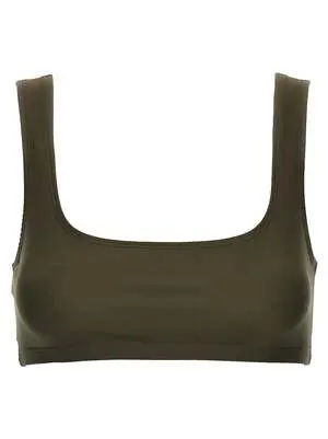 Andamane Hollywod Top - Brown