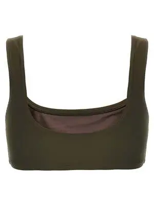 Andamane Hollywod Top - Brown