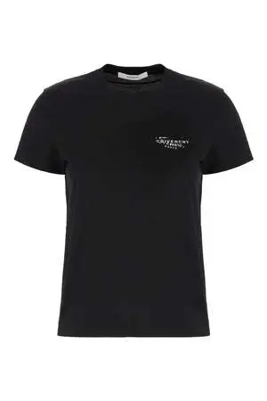 Givenchy GIVENCHY Crewneck T-shirt Multicolor