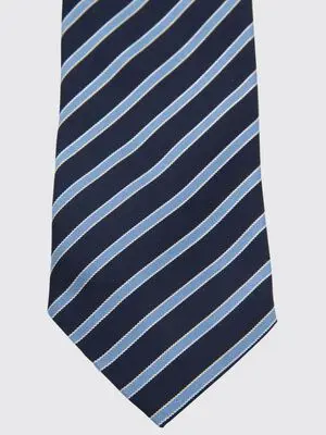 Zegna Silk Tie