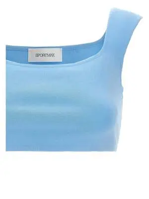 Sportmax Fulmine' Knit Top