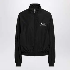 Balenciaga Loop Sports Icon Zip Jacket